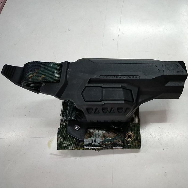 🔥國軍戰鬥個裝🔥國造之光 T75K3手槍套 | 蝦皮購物