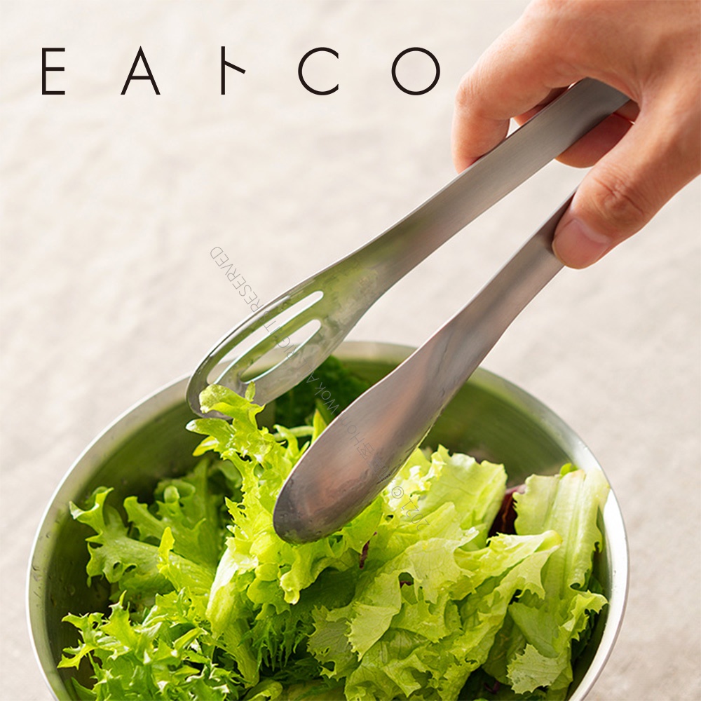 【YOSHIKAWA吉川】日本EATOCO不鏽鋼Hasam萬用料理夾 AS0011 日本製 食物夾 兩用夾 | 蝦皮購物