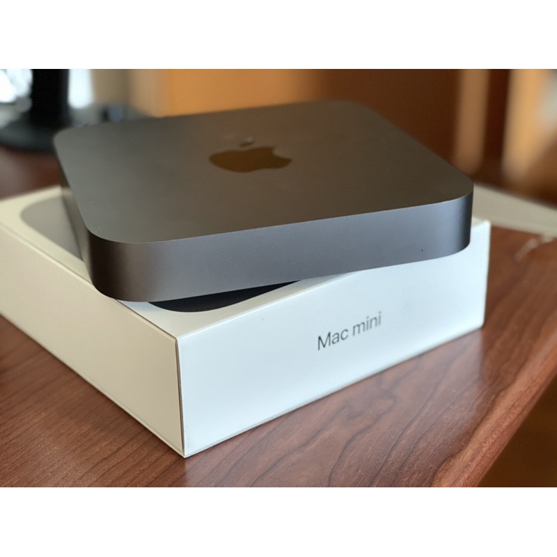 MacMini 2018 Intel | 蝦皮購物