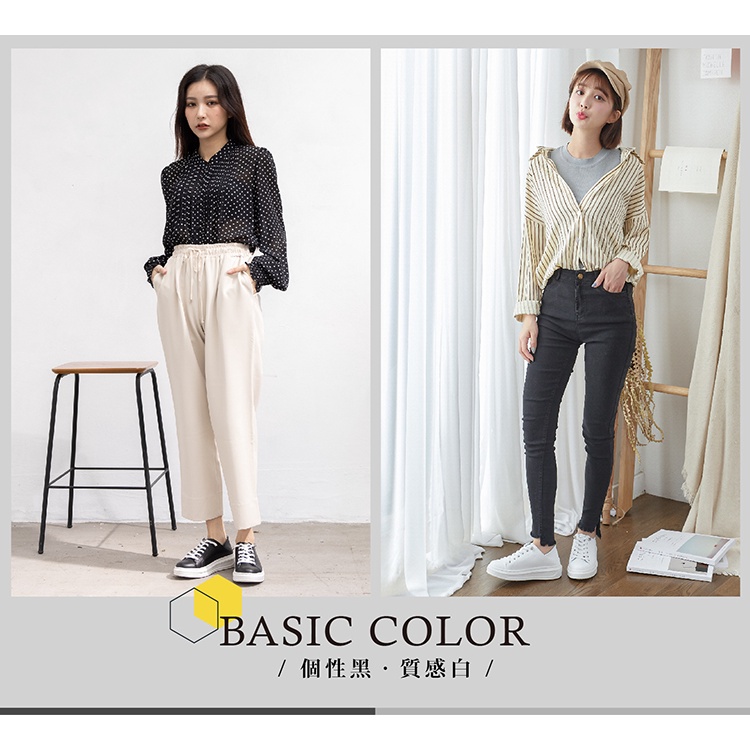 GILIS-MIT台灣製造 率性俐落後踩皮質懶人鞋 2色可選 兩穿式 懶人鞋 推薦款 平底 休閒 正式 | 蝦皮購物