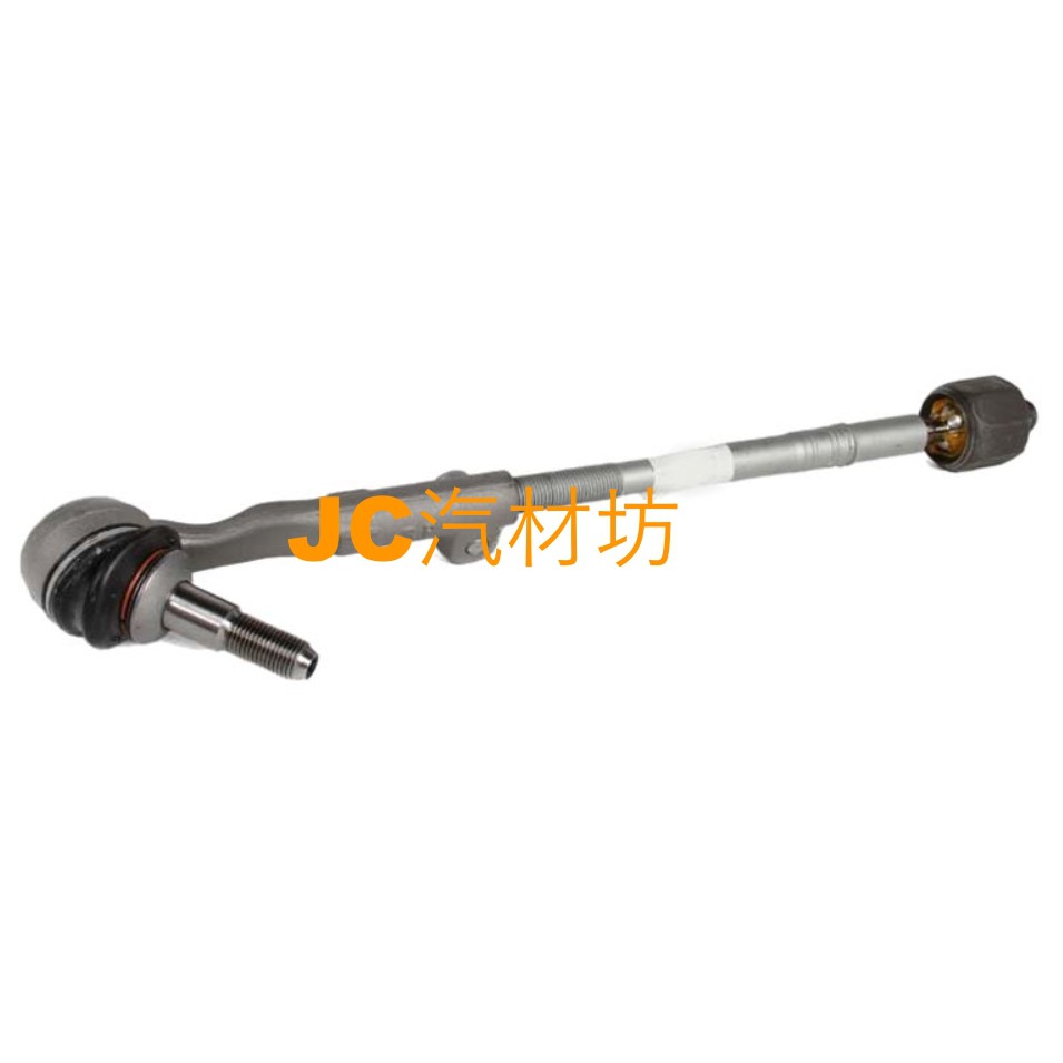 BMW F20 F30側連桿 方向機拉桿 橫拉桿 惰桿 拉桿和尚頭左 32106799960 右 32106799965 | 蝦皮購物