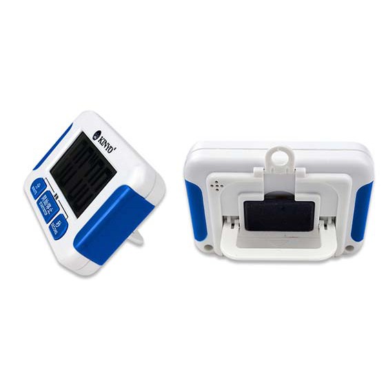 【3CTOWN】含稅開發票 KINYO 金葉 TC-5 電子式正倒數計時器 2色 | 蝦皮購物