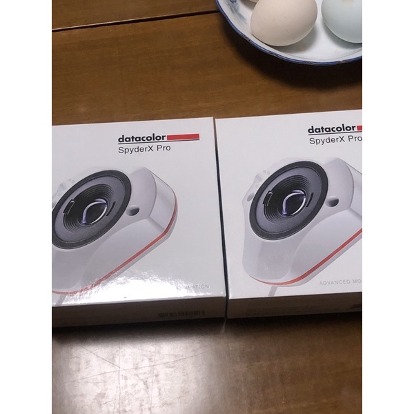 Datacolor SpyderX Pro 螢幕校色器 | 蝦皮購物