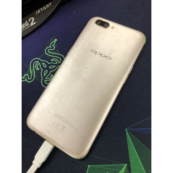OPPO R11 4/64G 單機 二手機 零件機 | 蝦皮購物