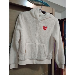 NET(fleece)外套 | 蝦皮購物