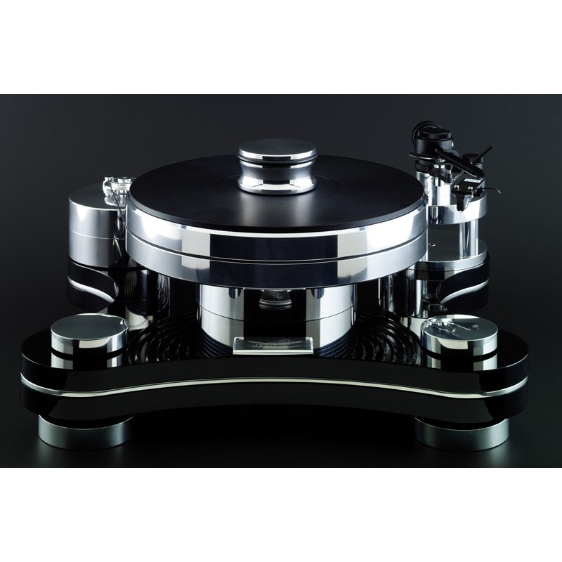 代購服務 JR Transrotor ZET3 黑膠唱機 | 蝦皮購物