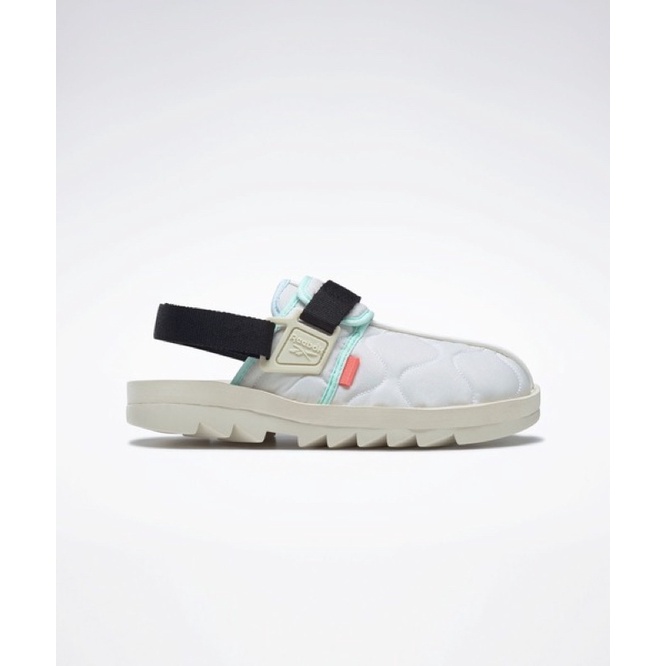 [KOU] 代購 REEBOK BEATNIK 包頭 SLIP ON SANDALS 2 色 | 蝦皮購物