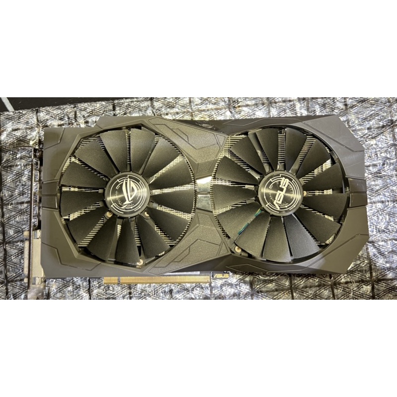 ASUS ROG STRIKE GTX1050TI 顯示卡 | 蝦皮購物