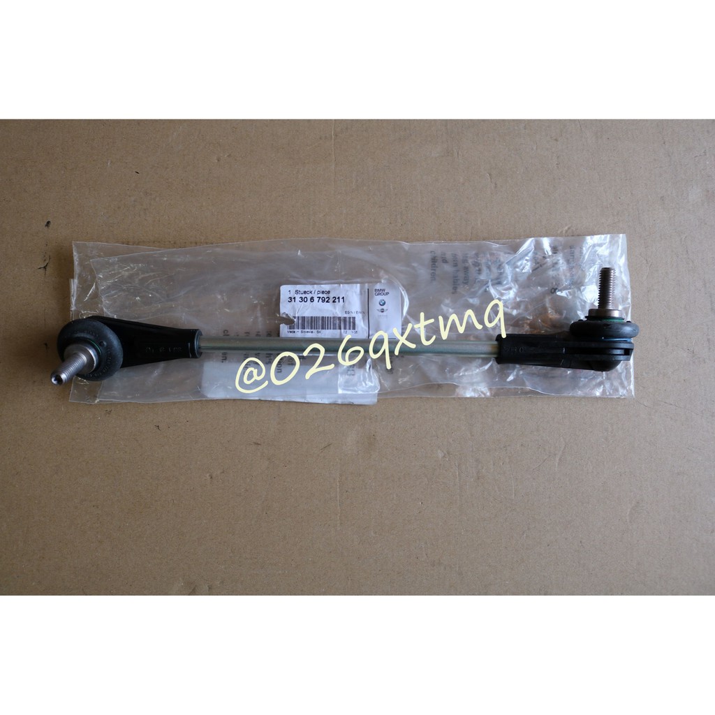 【恆偉】原廠 BMW 31306792211 平衡桿支架 L=R F20 | 蝦皮購物