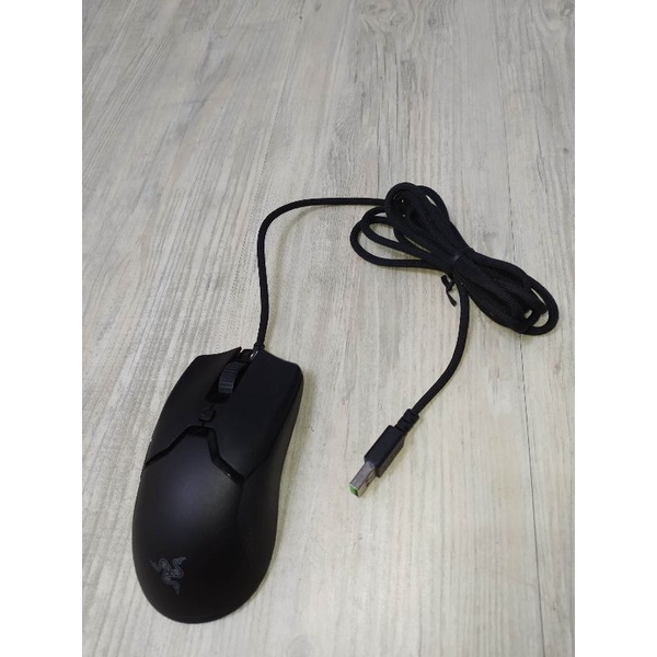 RAZER VIPER電競滑鼠 RZ01-0325 | 蝦皮購物