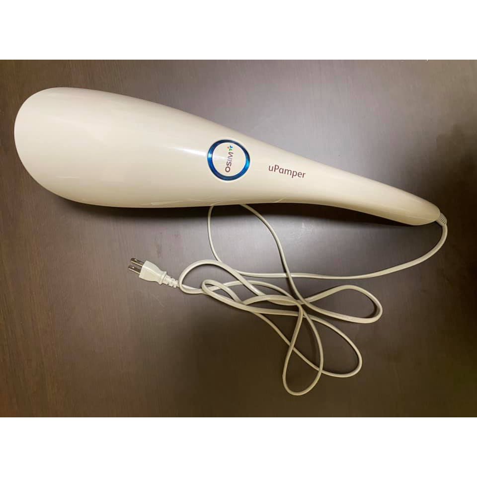 OSIM uPamper 愛寶貝按摩棒 OS-223（九成新二手貨） | 蝦皮購物