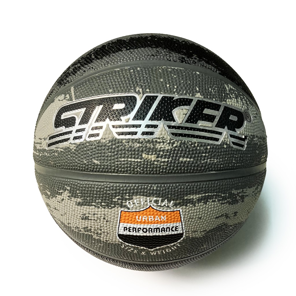 Striker Basketball - 超級熱戶外庭院特別版 | 蝦皮購物