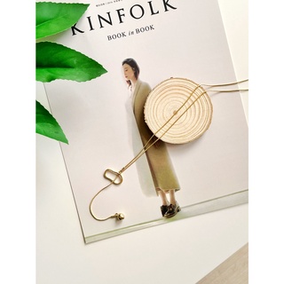 《MIMI_acc》可調式簡約鎖骨鏈/鎖骨鏈 | 蝦皮購物