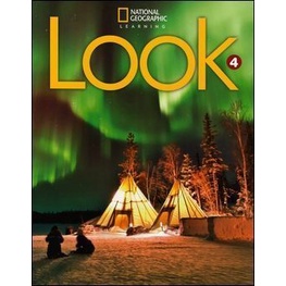 Look (4) (National Geographic Learning) | 蝦皮購物