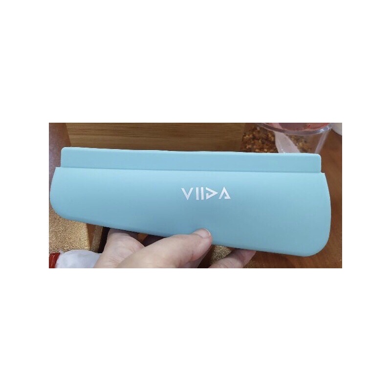 VIIDA Chubby 防水收納袋 (S) 湖水綠 | 蝦皮購物