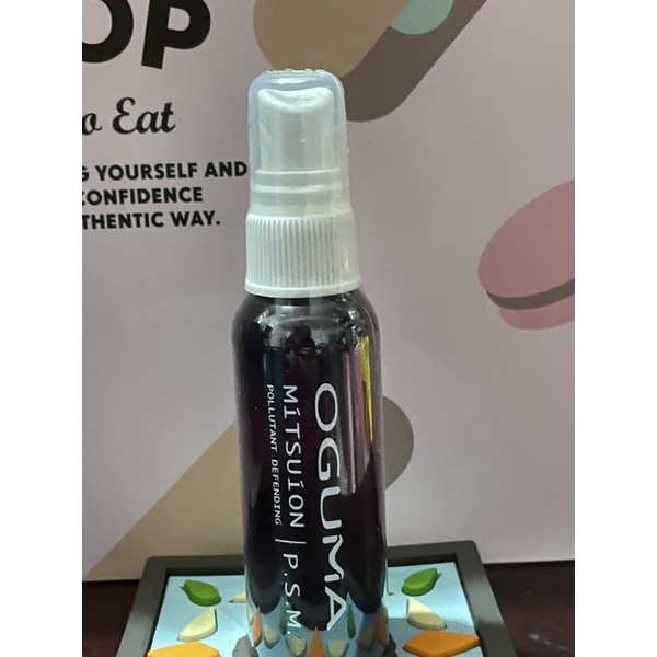 OGUMA 秘之湧水美媒-50ml | 蝦皮購物