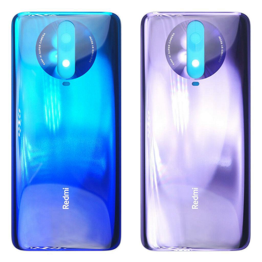 適用於 小米 紅米 K20 K20 Pro K30 K30 Pro電池後蓋 後蓋 手機電池後蓋 後屏背殼 機殼 電池蓋 | 蝦皮購物