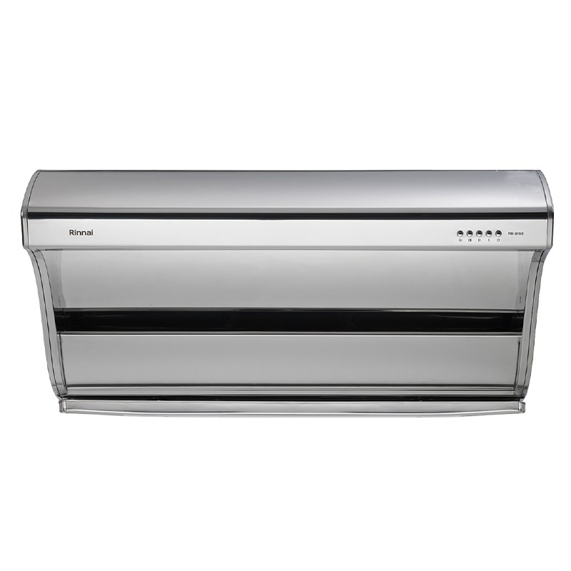 林內 RH-9190 深罩式高速馬達排油煙機(不鏽鋼)90cm(含全台安裝) 大型配送 | 蝦皮購物