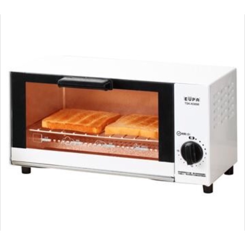 ~~全新 EUPA 6L電烤箱/小烤箱TSK-K0698~~ | 蝦皮購物