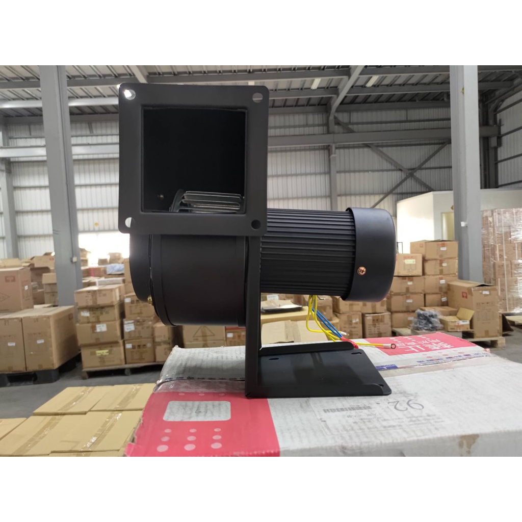 福利品 CY-125 110v 220v 大風量 送風機 風機 抽送風機 排油煙機 | 蝦皮購物