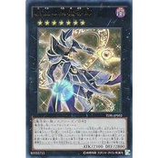 【DCT_緣夢の城】遊戲王 TDIL-JP052 虛空的黑魔導師 金亮/半鑽 90-95分 | 蝦皮購物