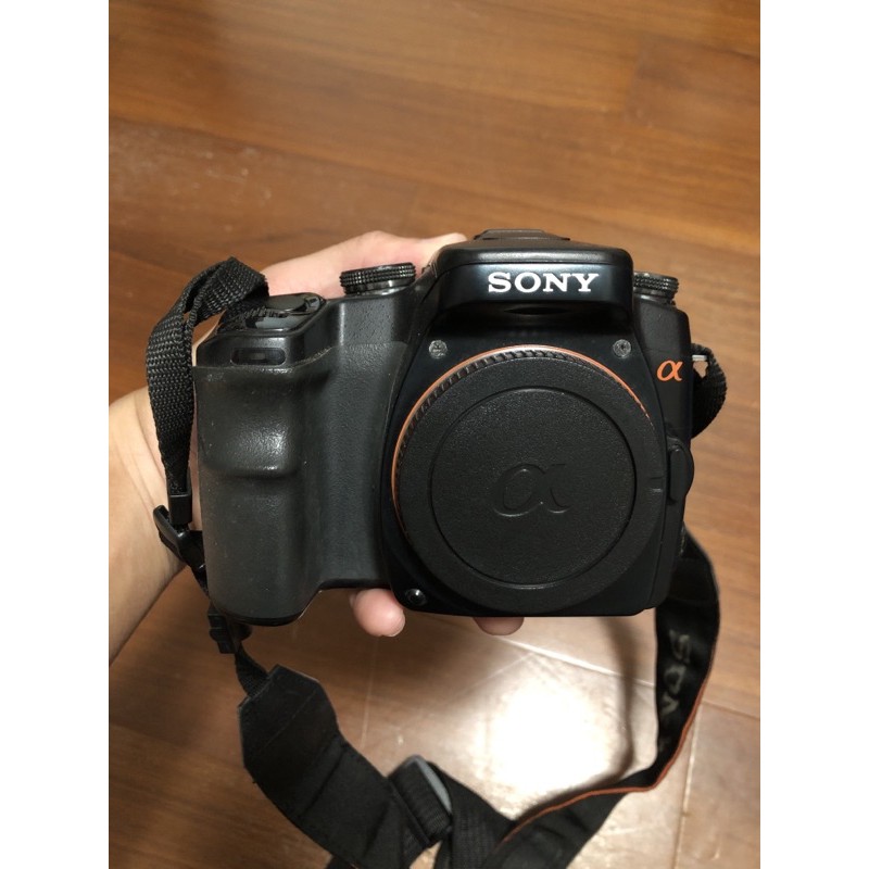 sony alpha 100 a100單眼相機 | 蝦皮購物