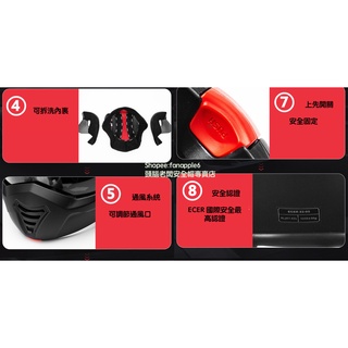 荷蘭BEON T-702 全罩式安全帽 可樂帽 安全帽 ece認證 藍牙耳機槽 | 蝦皮購物