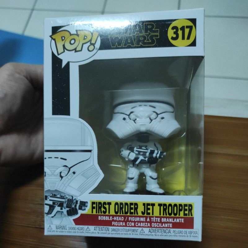 POP 317星際大戰 | 蝦皮購物