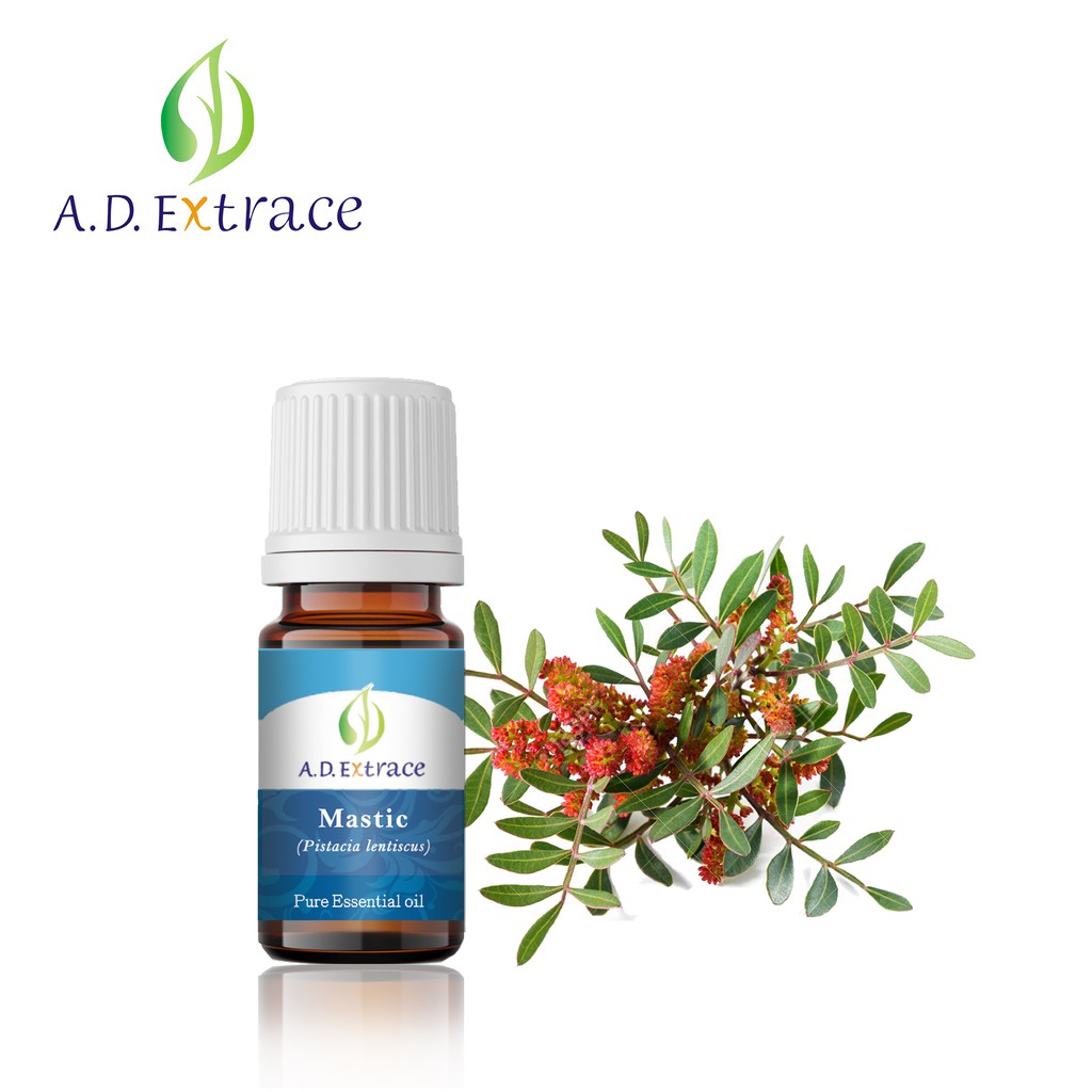 綠的故事芳香館 A.D.Extrace 》單方精油 5ml 熏陸香 | 蝦皮購物