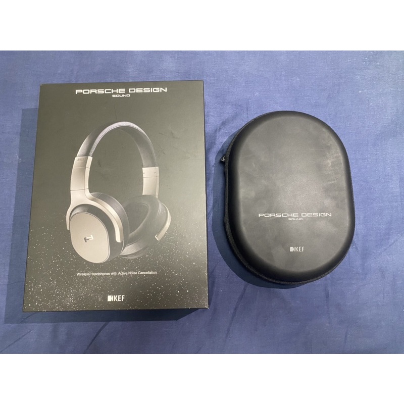 KEF space one 無線降噪耳機 | 蝦皮購物