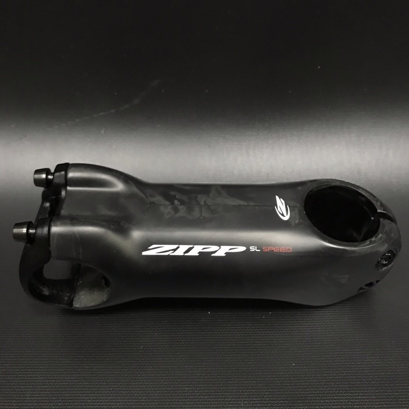 ZIPP SL Speed stem霧面 碳纖維 龍頭 ±6° | 蝦皮購物