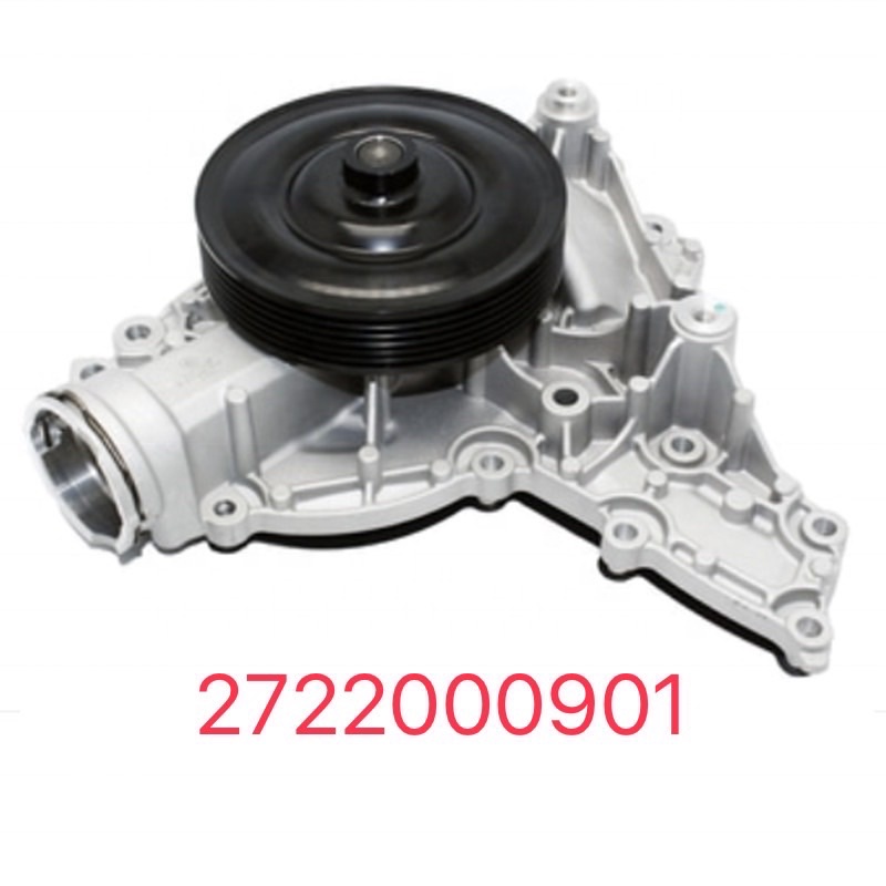 BENZ W203 W204 CL203 C209 A209 C219 W211 W212 水幫浦 2722000901 | 蝦皮購物