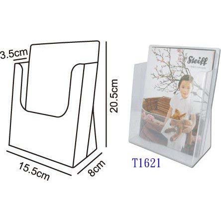 (含稅價)WIP A4 壁掛式 T型 L型 目錄架 型錄架 展示架 桌上型目錄架 DM架 | 蝦皮購物