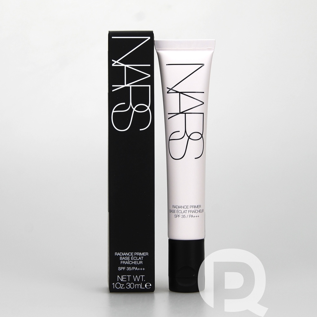 【ParaQue】NARS 輕無畏! 裸光妝前乳 30ml | 蝦皮購物