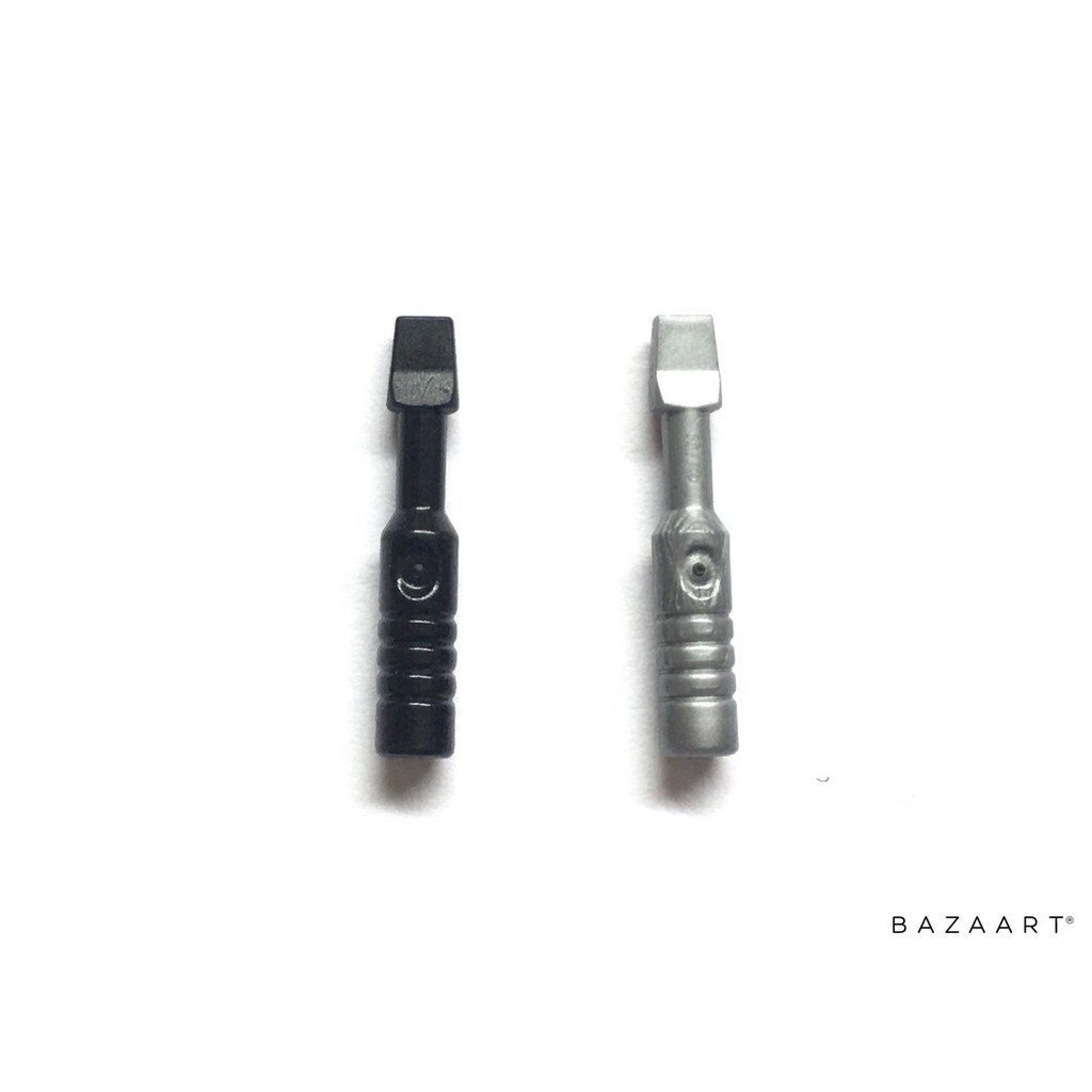 二手樂高 LEGO 螺絲起子 一字起子 配件 工具 賽車 越野 樂高城市 城市系列 亮面 11402 11402a | 蝦皮購物