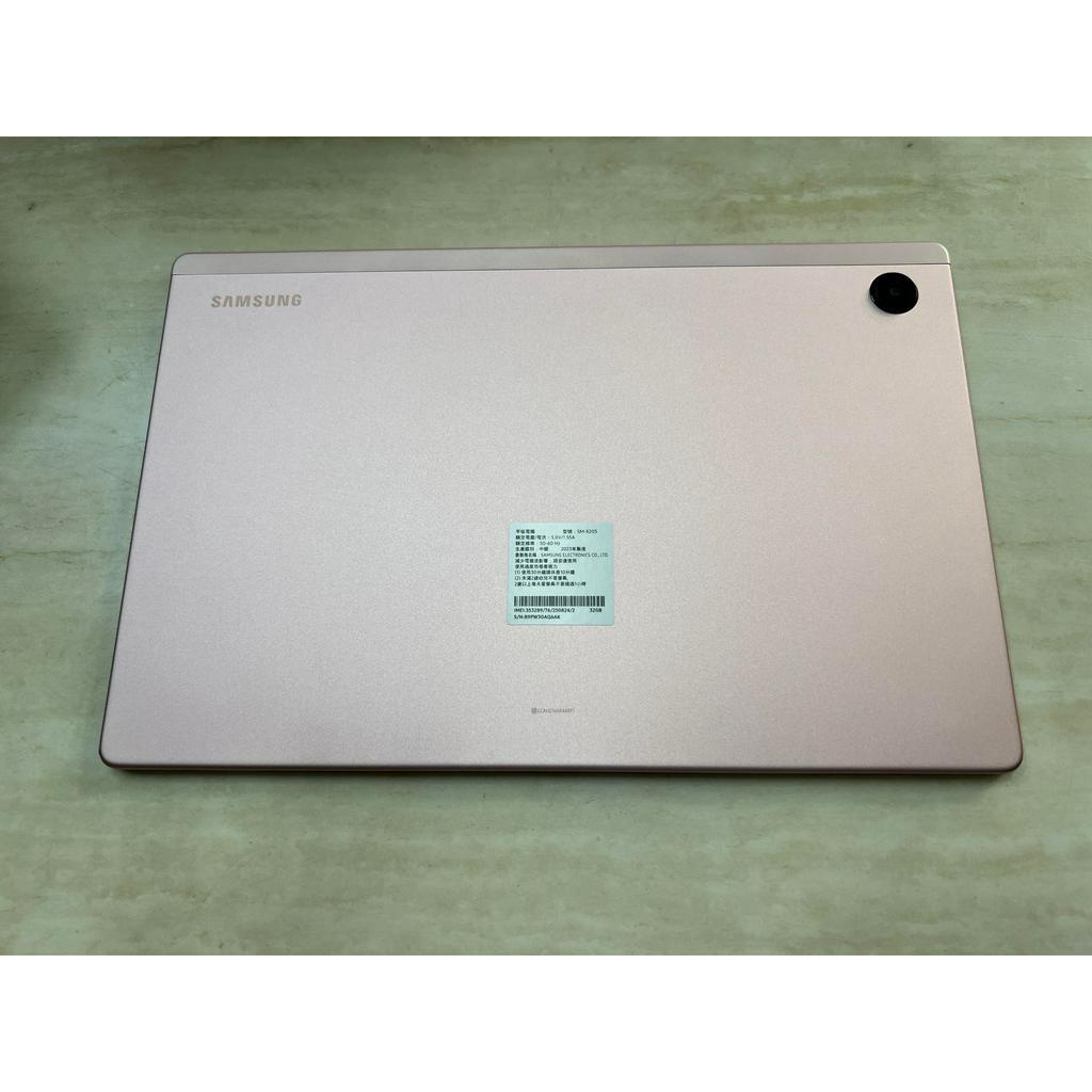 【SAMSUNG三星】Galaxy Tab A8 32G 平板電腦10.5吋 僅拆封檢查 狀況近全新 保固內$5000 | 蝦皮購物
