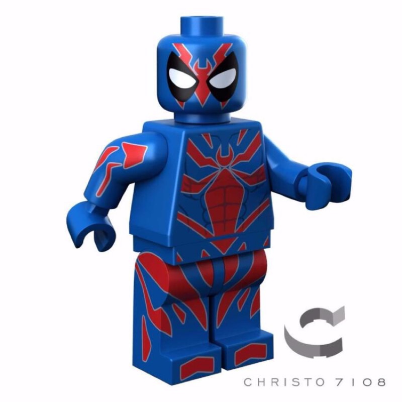 Christo lego | 蝦皮購物