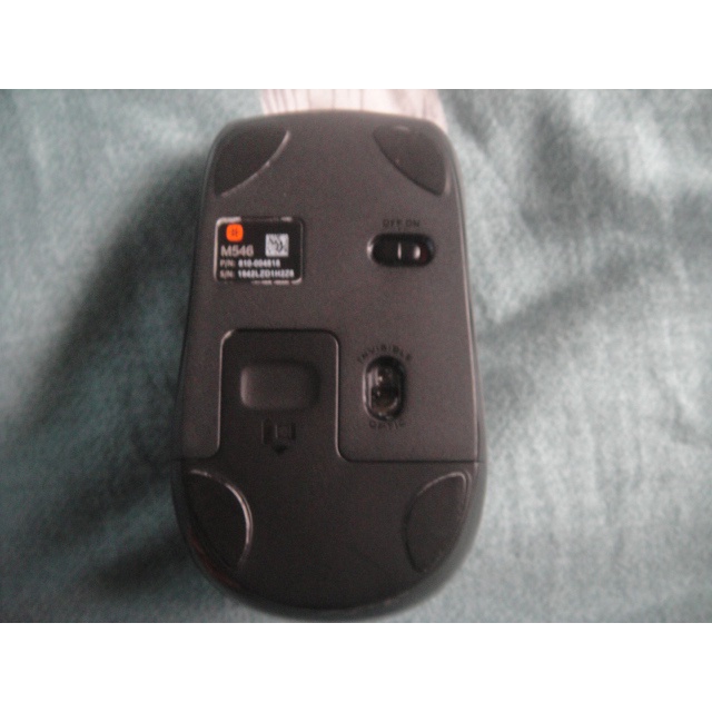 Logitech m546 無線滑鼠一組 | 蝦皮購物