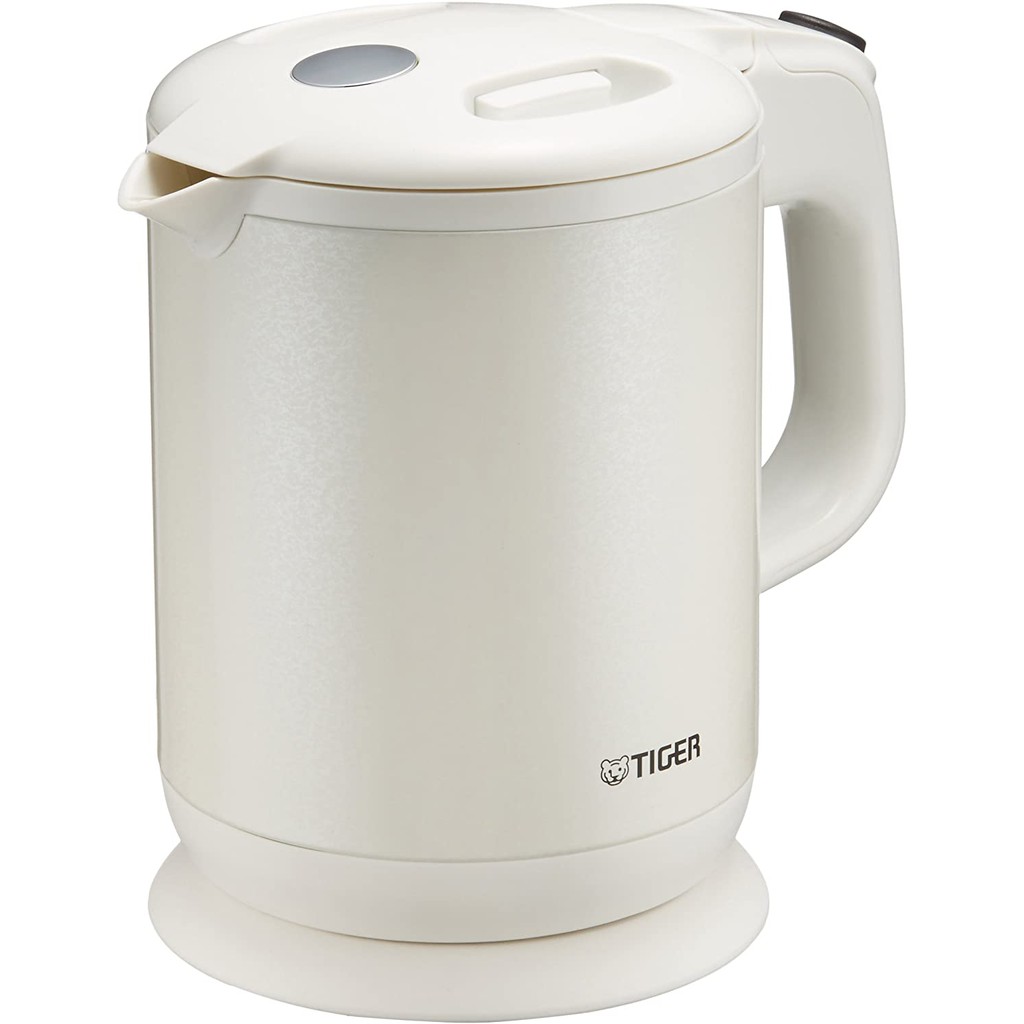 日本 TIGER 虎牌 PCH-G080WP 不鏽鋼材質~~PCK-A080~~電熱水壺 快煮壺 800ML~~ | 蝦皮購物