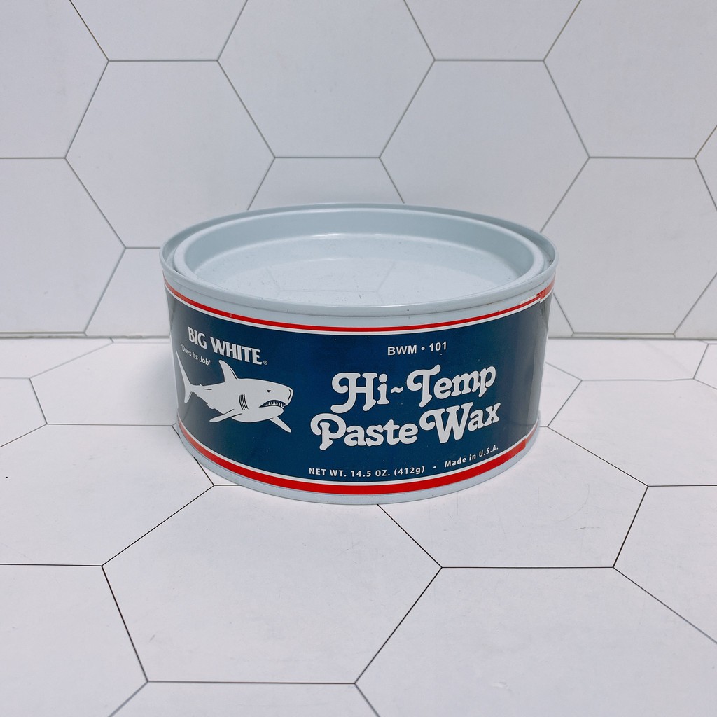 合沁 Finish Kare 鯊魚蠟 火龍果蠟 Hi-Temp Paste Wax 火龍果棕櫚蠟 Cherry Pink | 蝦皮購物