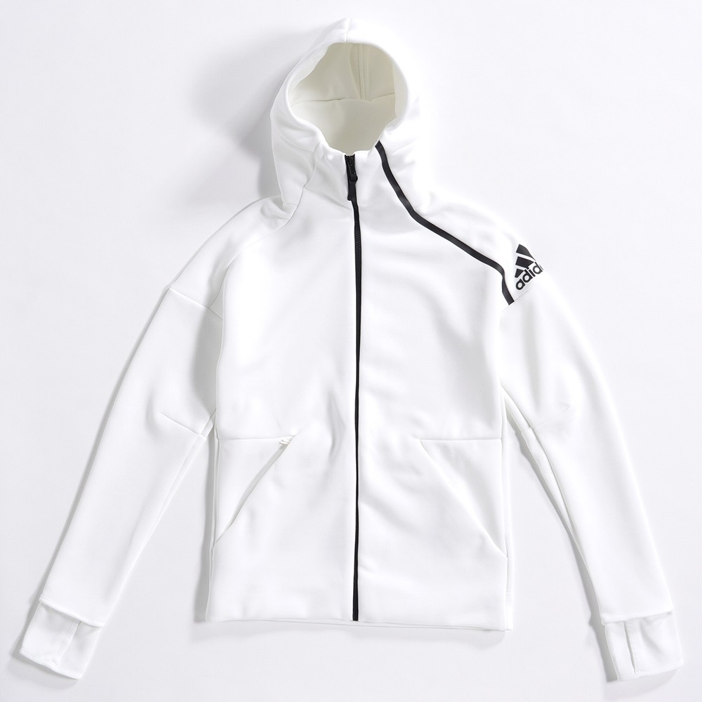 ADIDAS Z.N.E. HOODIE 3.0 男款 零秒解鎖 運動 連帽 外套 CY9903 | 蝦皮購物