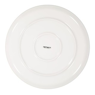 《現貨》全新正品 20SS Carhartt WIP 比薩磁盤 BENE PIZZA PLATE 限量商品 絕版 老件 | 蝦皮購物