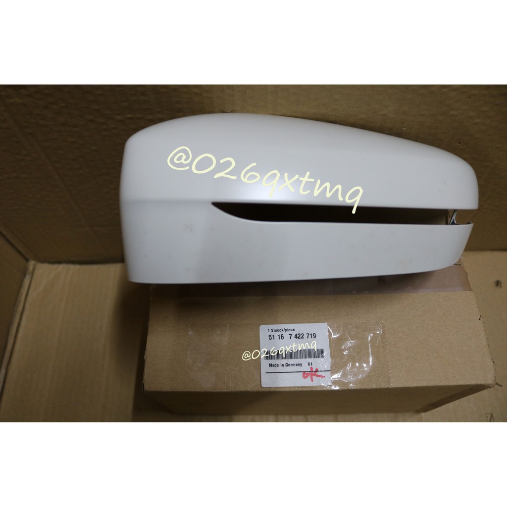 【恆偉】原廠 BMW 51167422719 後視鏡外蓋 LH G11 G12 LCI | 蝦皮購物