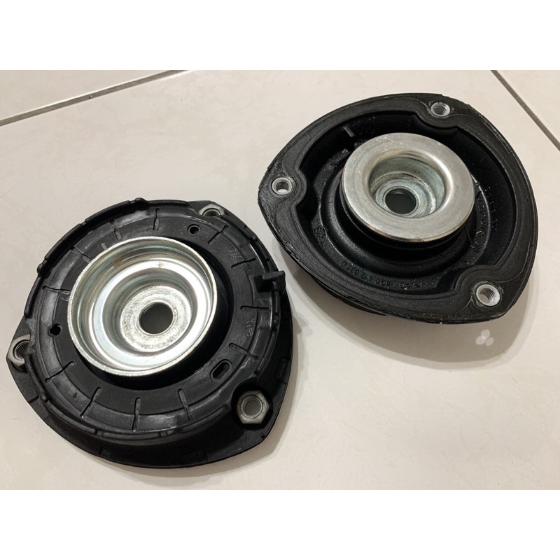 福斯原廠 Golf GTI 避震器上座 5Q0412331D | 蝦皮購物