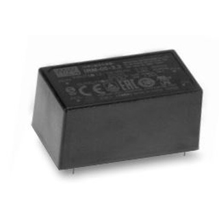 【CP】明緯電源供應器 IRM-05-3.3/5/9/12/15/24 | 蝦皮購物