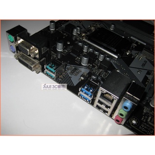 JULE 3C會社-華碩ASUS PRIME B360M-K B360/八九代/D4/5X防護/良品/MATX 主機板 | 蝦皮購物
