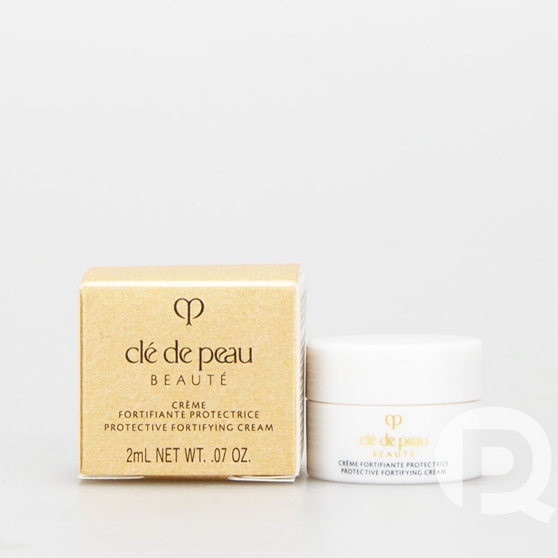 【ParaQue】CPB 肌膚之鑰 精萃光采防護精華霜 2ml/5ml 專櫃贈品 | 蝦皮購物