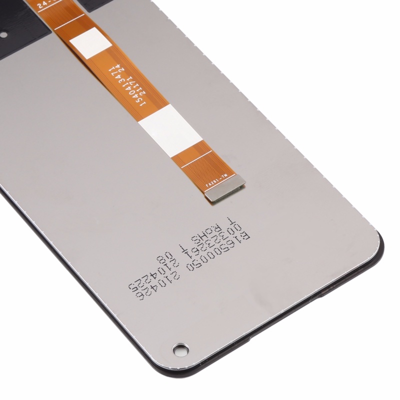 適用於 oppo A74 5G LCD cph2197 cph2263 LCD 顯示屏觸摸屏數字化儀更換 | 蝦皮購物