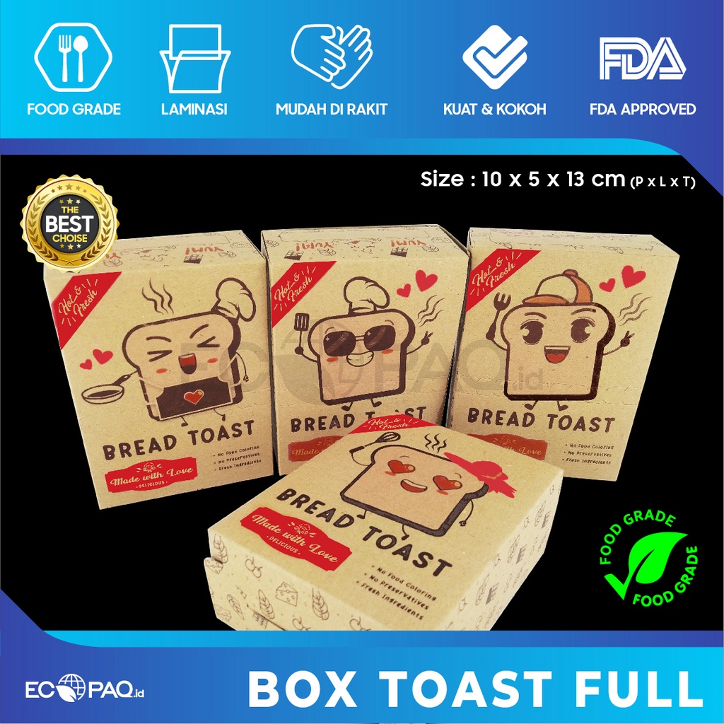 吐司盒吐司盒 FULL Mr-Mrs TOAST ed 牛皮紙巧克力 | 蝦皮購物