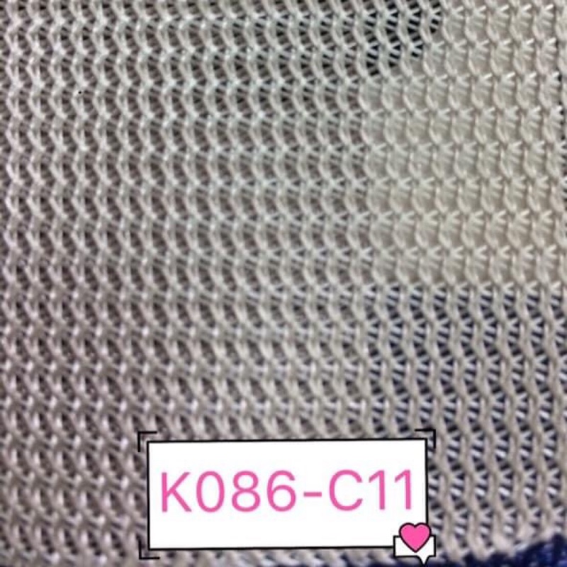 『布料驚奇』網布K086-C11 袋材 鞋材 帽材 購物袋 (面布 內裡) | 蝦皮購物